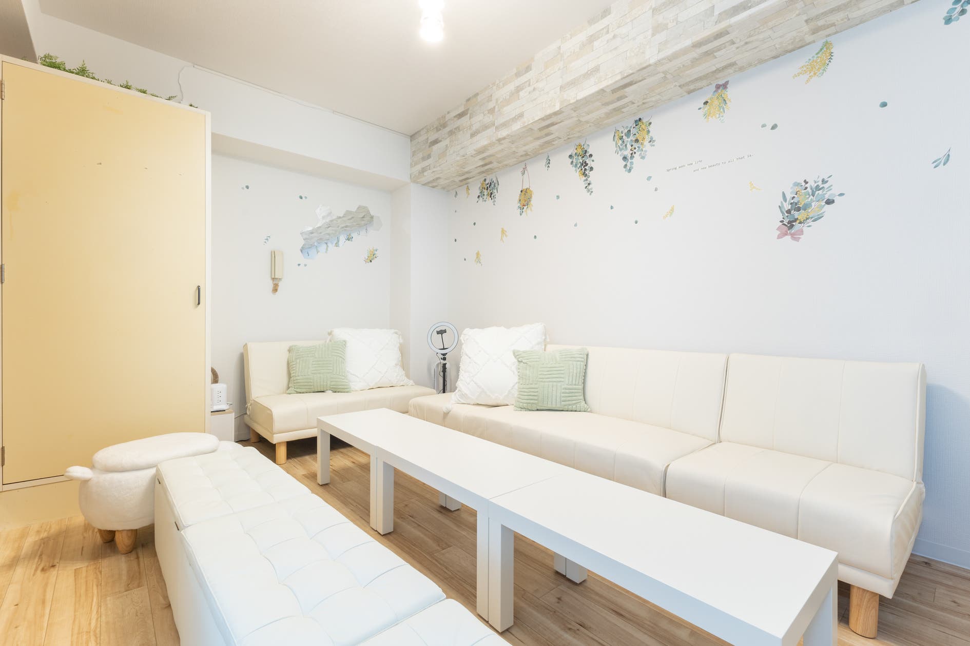 NEW🎉最大23名🉐梅田駅5分🌟パーティ🎉飲み会🍻女子会💓タコパ🐙クリスマス🎄忘年会🍻新年会🌅fairy梅田の写真20