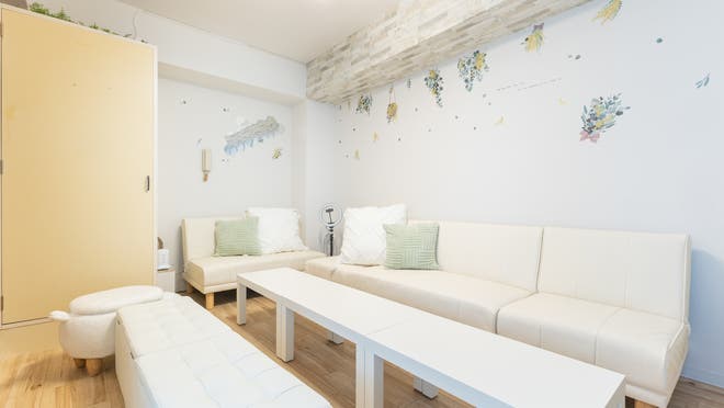 NEW🎉最大23名🉐梅田駅5分🌟パーティ🎉飲み会🍻女子会💓タコパ🐙クリスマス🎄忘年会🍻新年会🌅fairy梅田の写真20