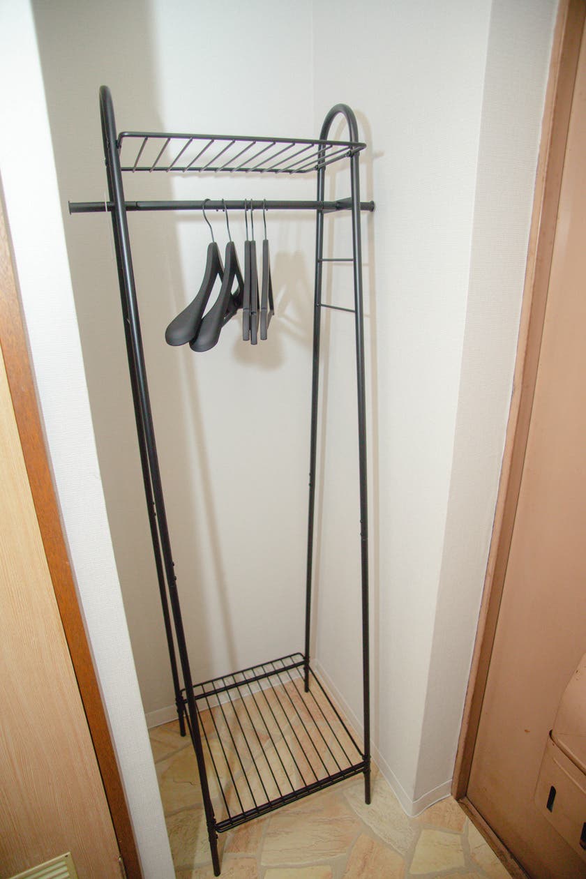 《エアコン完備》　札幌バスセンター前駅5分＞駐車場有！完全個室のレンタルサロンの写真4