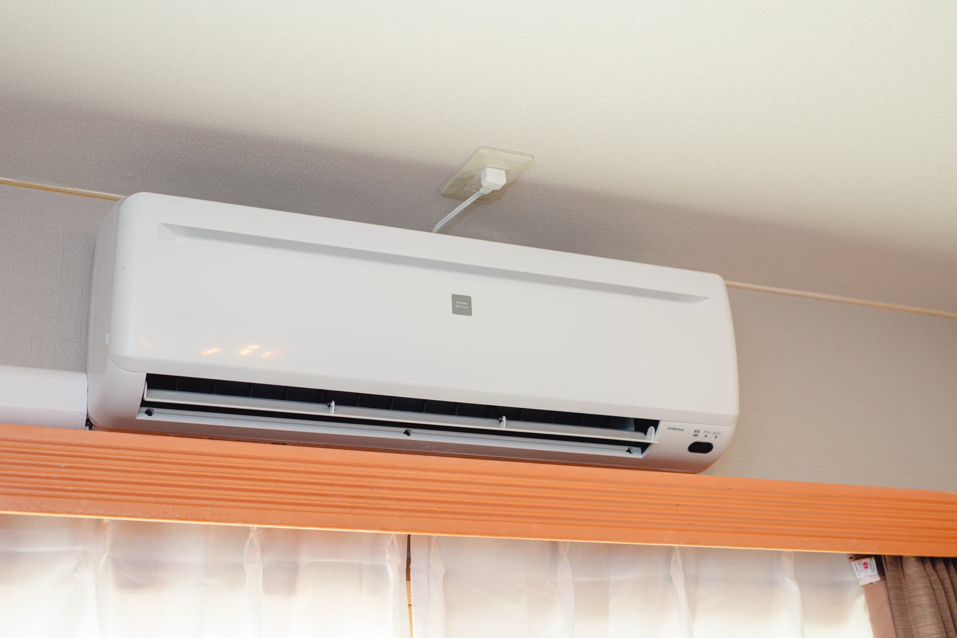 《エアコン完備》　札幌バスセンター前駅5分＞駐車場有！完全個室のレンタルサロンの写真11