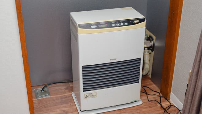 《エアコン完備》 札幌バスセンター前駅5分>駐車場有!完全個室のレンタルサロンの写真12