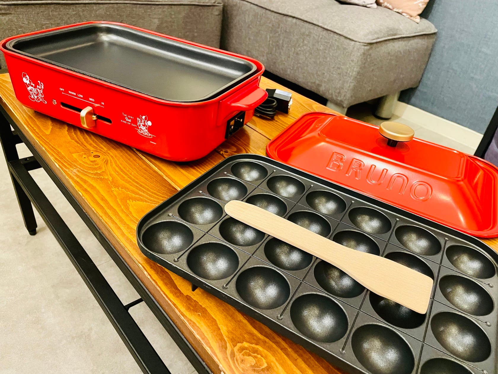 キッチンオプションの画像1