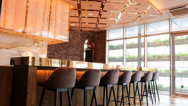 【カラオケルーム】★飲み放題付き★新橋駅徒歩1分!特別空間✨駅近レンタルスペース🏠隠れ家風🔐大人数OK😍の写真3