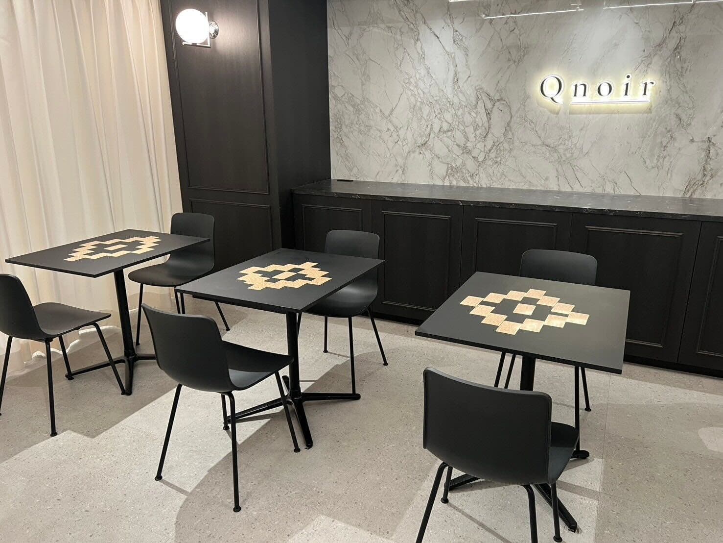 青山の一等地！【占い専用】ラウンジスペース（1席）の写真1