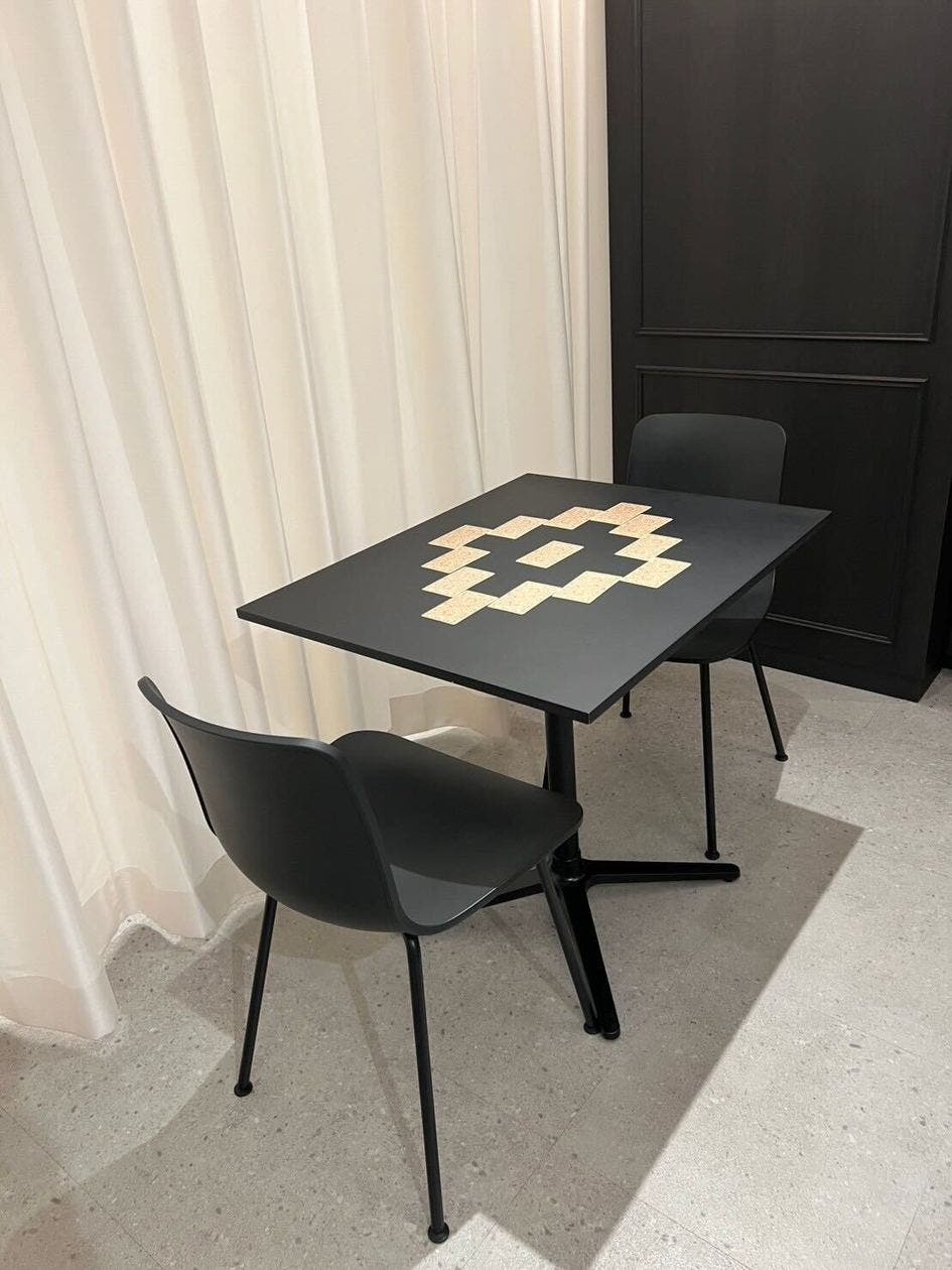 青山の一等地！【占い専用】ラウンジスペース（1席）の写真2