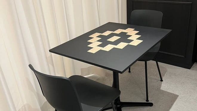 青山の一等地!【占い専用】ラウンジスペース(1席)の写真2