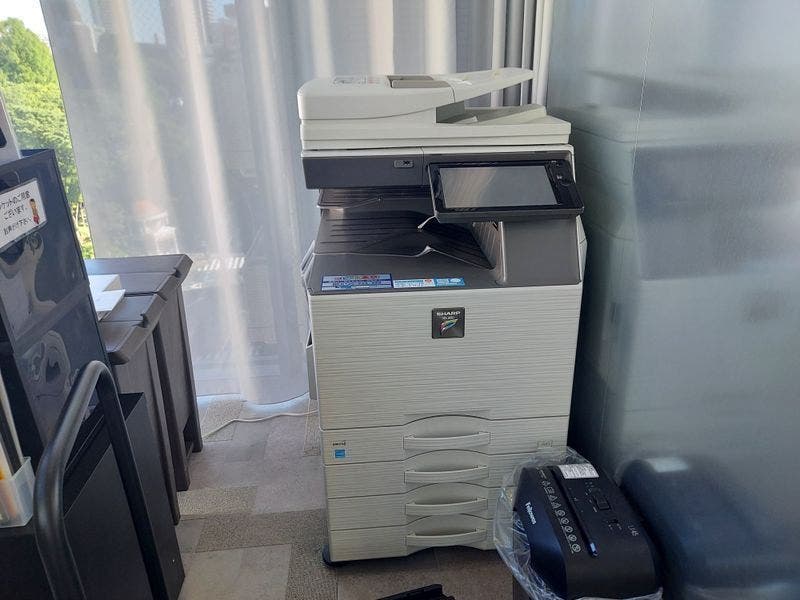 【1～6名会議室】西新宿五丁目駅徒歩4分！/モニター/Wi-Fi/充電器/テレワークやWeb会議に最適の写真3