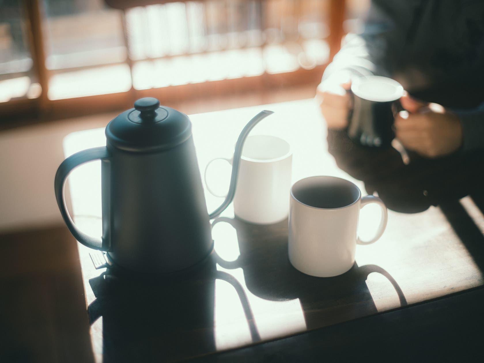 上諏訪駅から徒歩7分、まちの中にある、 静かなレンタルスペースですの写真5