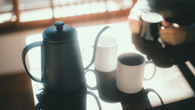 上諏訪駅から徒歩7分、まちの中にある、 静かなレンタルスペースですの写真5