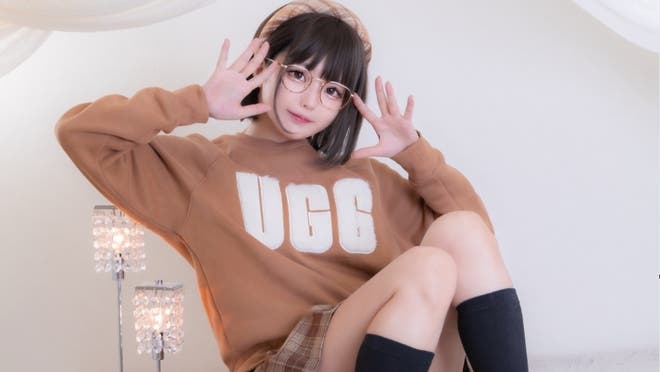 船場センタービル内の撮影スタジオ。アンティーク調家具など作り込み可能で推し活・衣装撮影や商品撮影やアーティスト写真に最適!の写真1