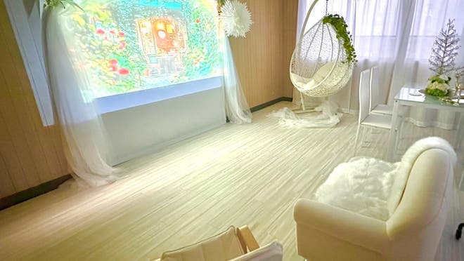 栗橋駅徒歩6分のパーティールーム・撮影にも使える!の写真11