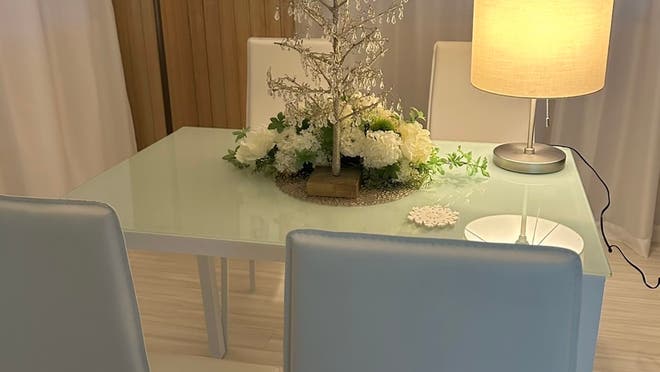 栗橋駅徒歩6分のパーティールーム・撮影にも使える!の写真12