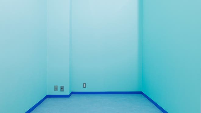 パステルカラーのレンタルスペース!撮影、物販、一日カフェなんでも出来ます!船場センタービル内なので交通アクセス抜群!の写真3