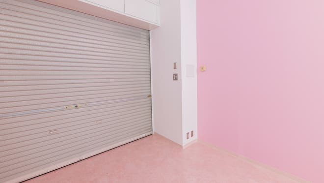 パステルカラーのレンタルスペース!撮影、物販、一日カフェなんでも出来ます!船場センタービル内なので交通アクセス抜群!の写真8