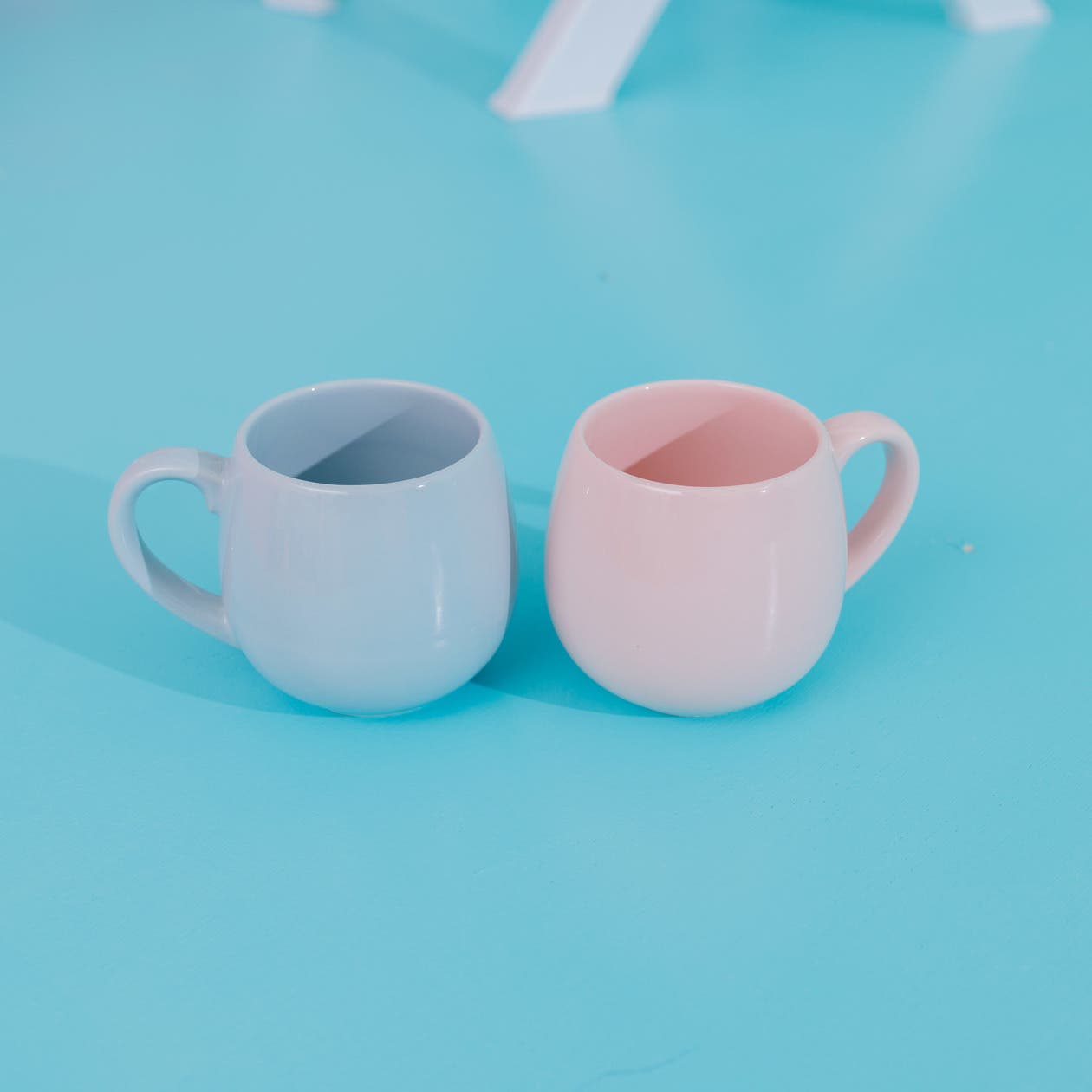 真っ白カフェ風のレンタルスペース！撮影、物販、一日カフェなんでも出来ます！船場センタービル内なので交通アクセス抜群！の写真10