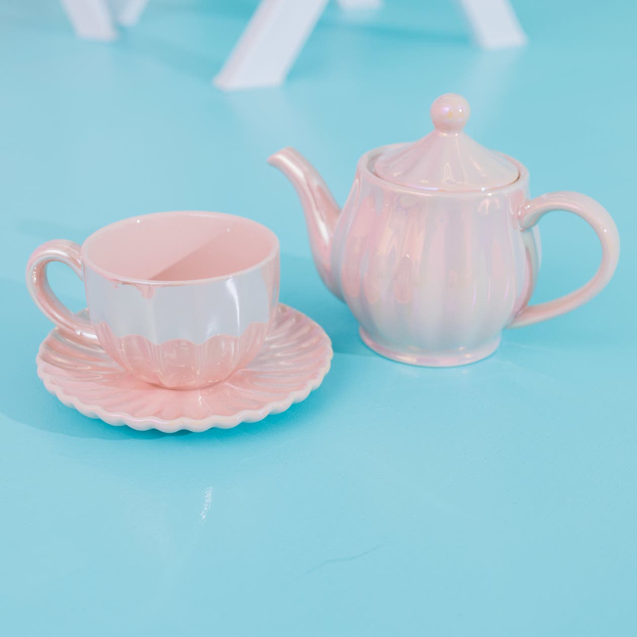 真っ白カフェ風のレンタルスペース！撮影、物販、一日カフェなんでも出来ます！船場センタービル内なので交通アクセス抜群！の写真11