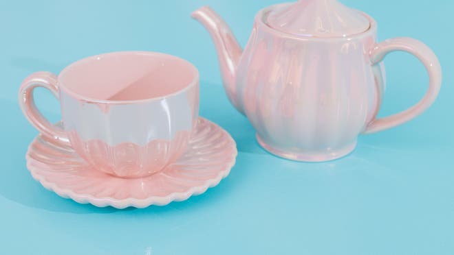 パステルカラーのレンタルスペース!撮影、物販、一日カフェなんでも出来ます!船場センタービル内なので交通アクセス抜群!の写真11