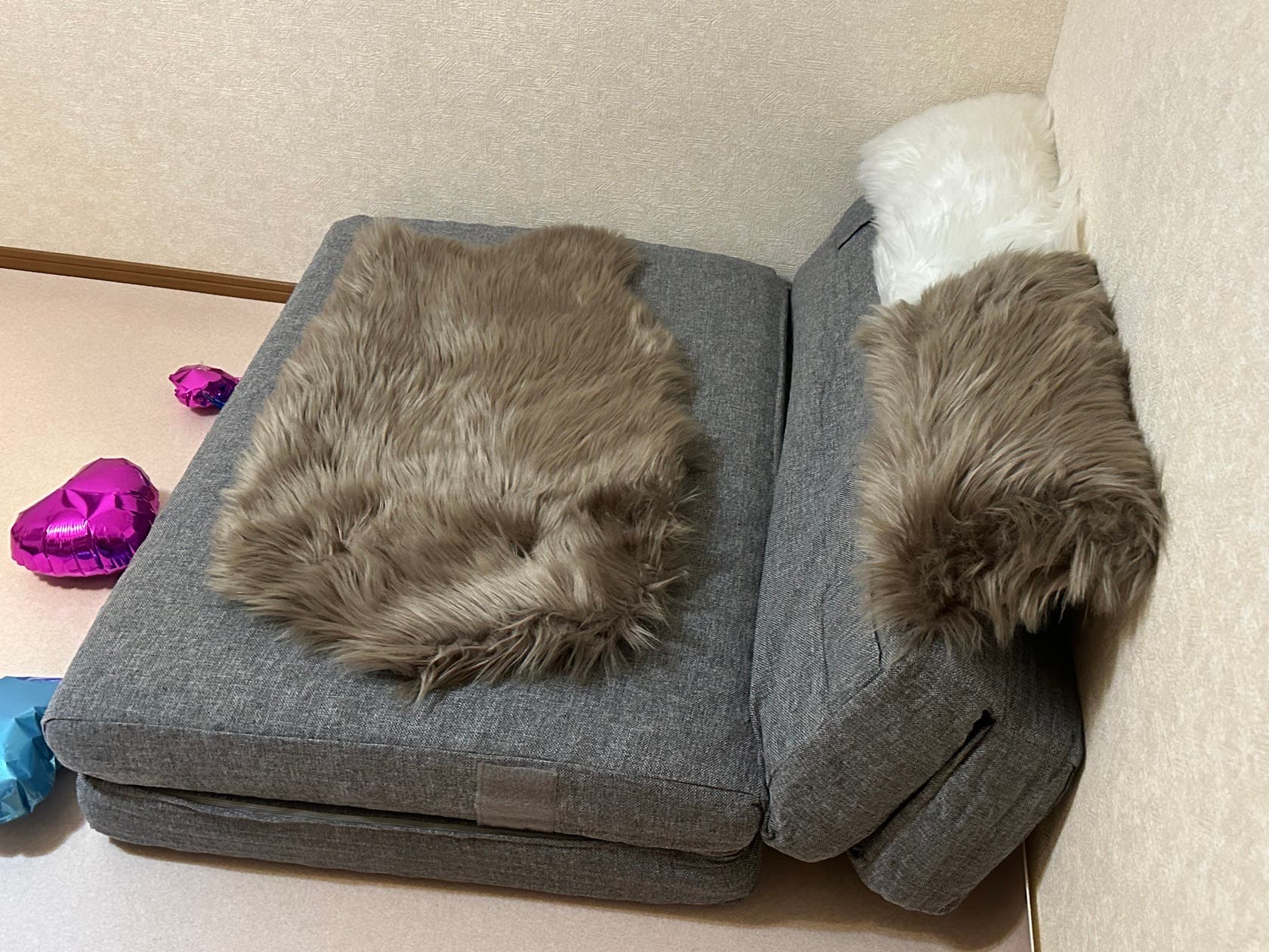 仲良し勉強部屋（au Wi-Fi）の写真5