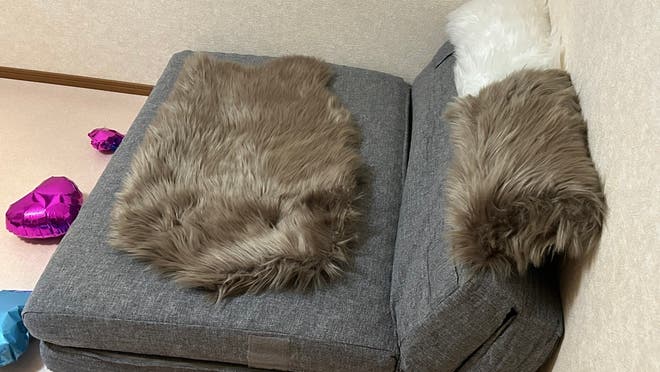 仲良し勉強部屋(au Wi-Fi)の写真5