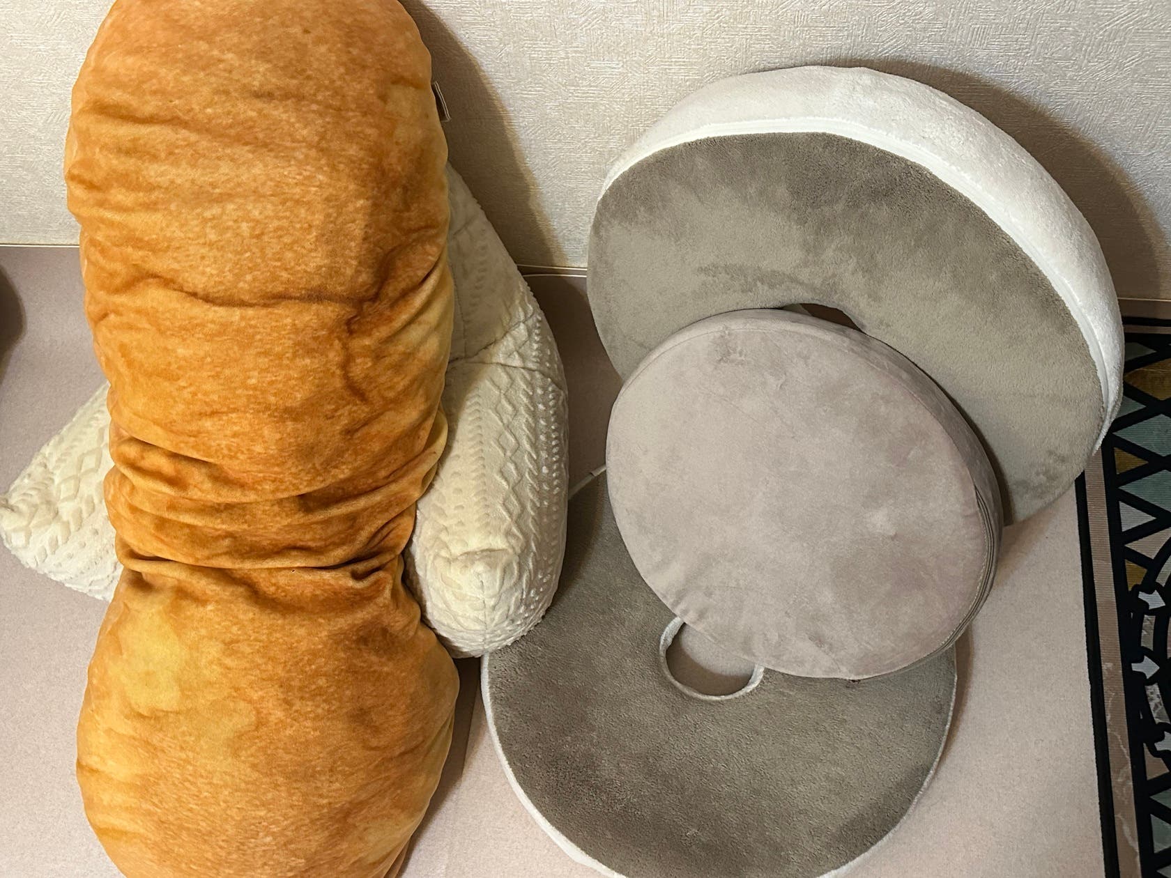 仲良し勉強部屋（au Wi-Fi）の写真6