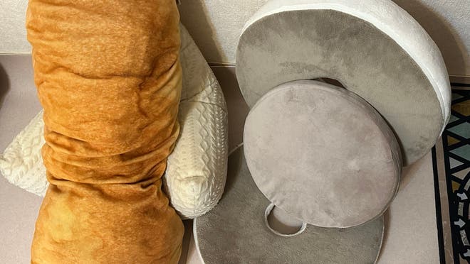 仲良し勉強部屋(au Wi-Fi)の写真6