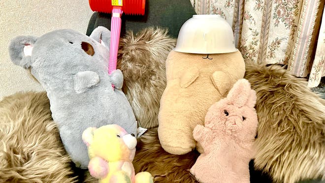 仲良し勉強部屋(au Wi-Fi)の写真17