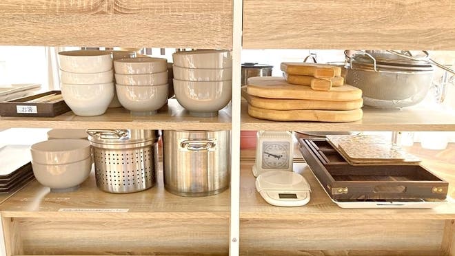 【季節限定クリスマス仕様!】【Cook & Parties 四日市】豊富な備品や多数のOP全て無料貸出!の写真9