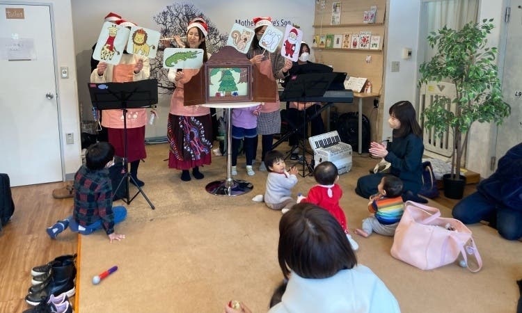 立会川駅徒歩2分｜楽器可・広い小上がり店舗 演奏会/女子会・ママ会/ゲーム会/舞踊・茶道・楽器教室/カウンセリング/利用用途様々の写真6