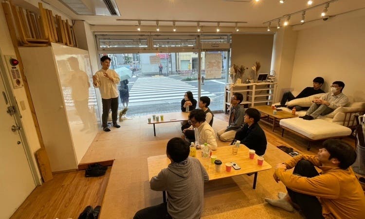 立会川駅徒歩2分｜楽器可・広い小上がり店舗 演奏会/女子会・ママ会/ゲーム会/舞踊・茶道・楽器教室/カウンセリング/利用用途様々の写真9