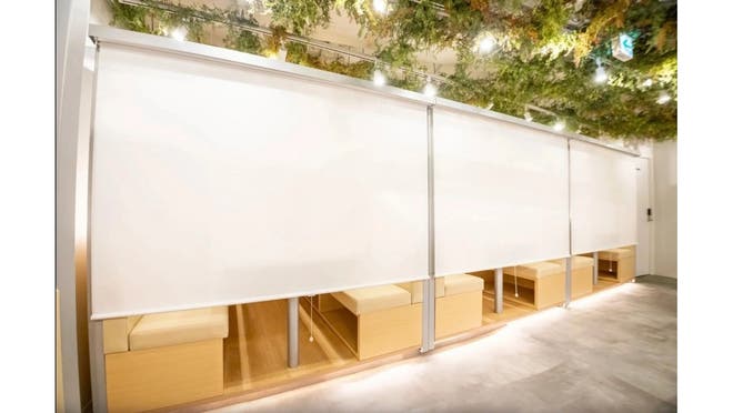 🌟友人との趣味の集まりに最適🌟【秋葉原駅徒歩2分|定員6名|7G】半個室/ボードゲーム/カードゲーム/無料Wi-Fi/電源の写真7