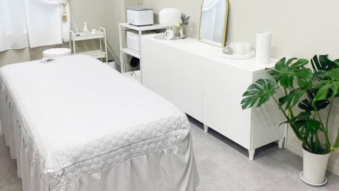 【心斎橋駅徒歩5分🚶】💠新しい料金プランへ変更しました!💠完全個室のプライベートサロンの写真3