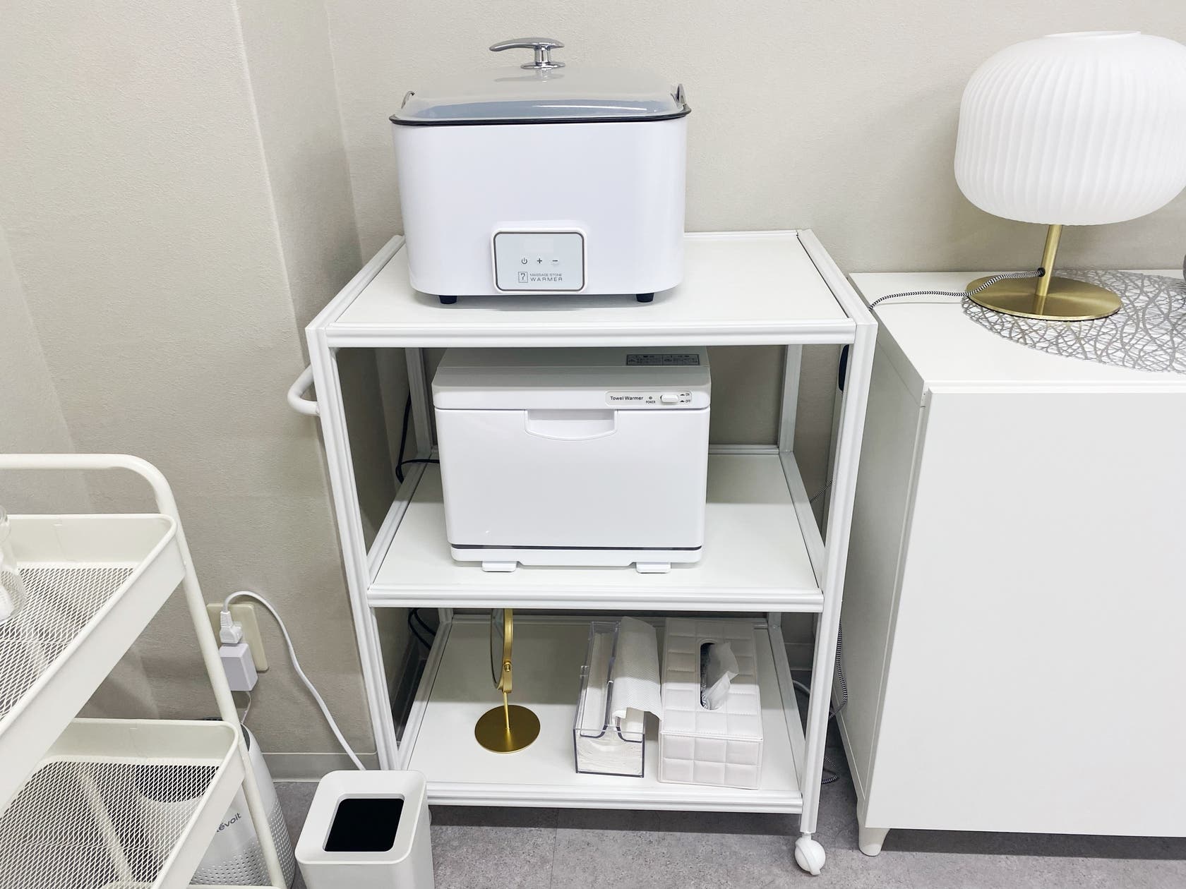 【心斎橋駅徒歩5分🚶】💠新しい料金プランへ変更しました！💠完全個室のプライベートサロンの写真15