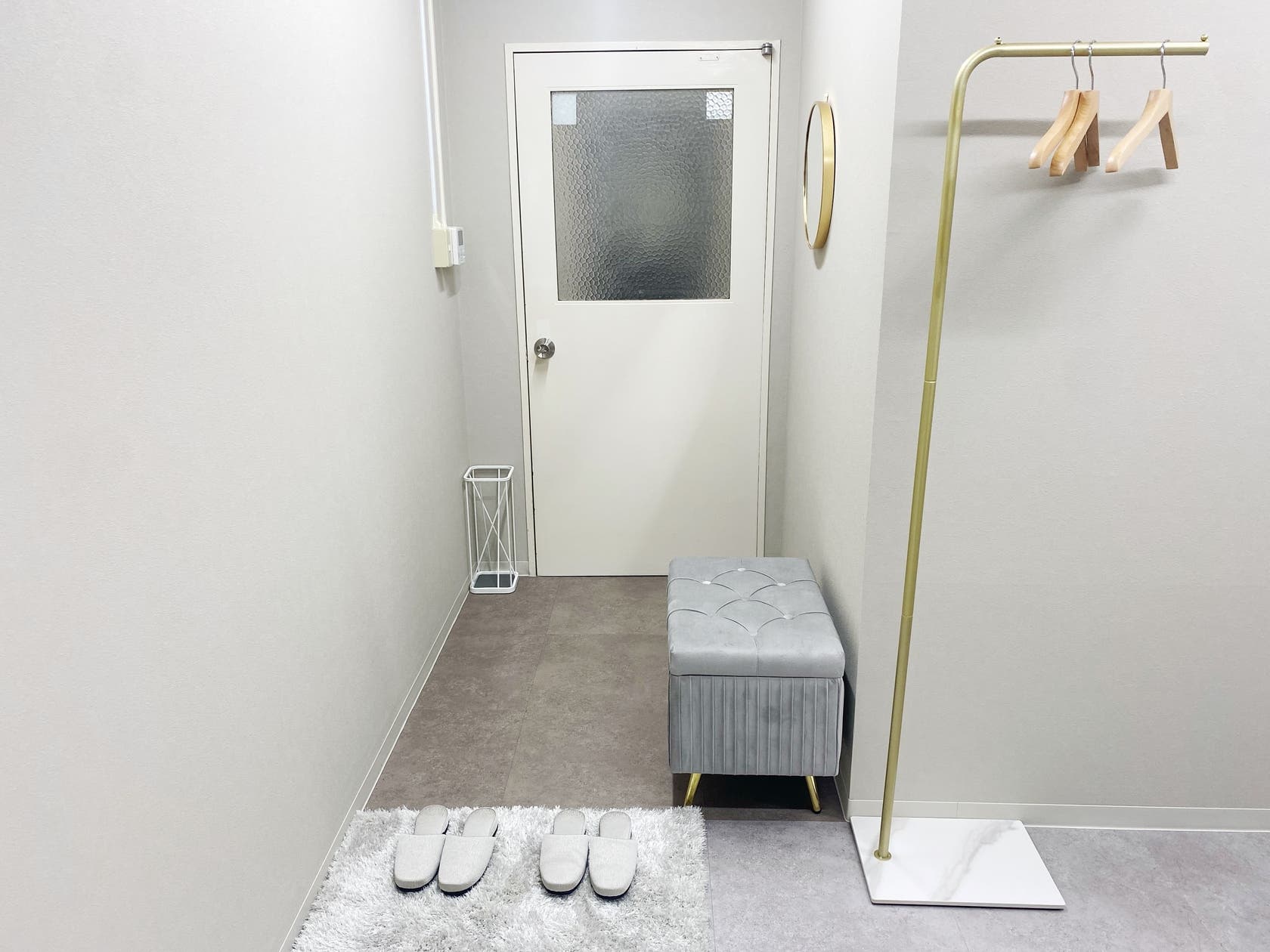 【心斎橋駅徒歩5分🚶】💠新しい料金プランへ変更しました！💠完全個室のプライベートサロンの写真5