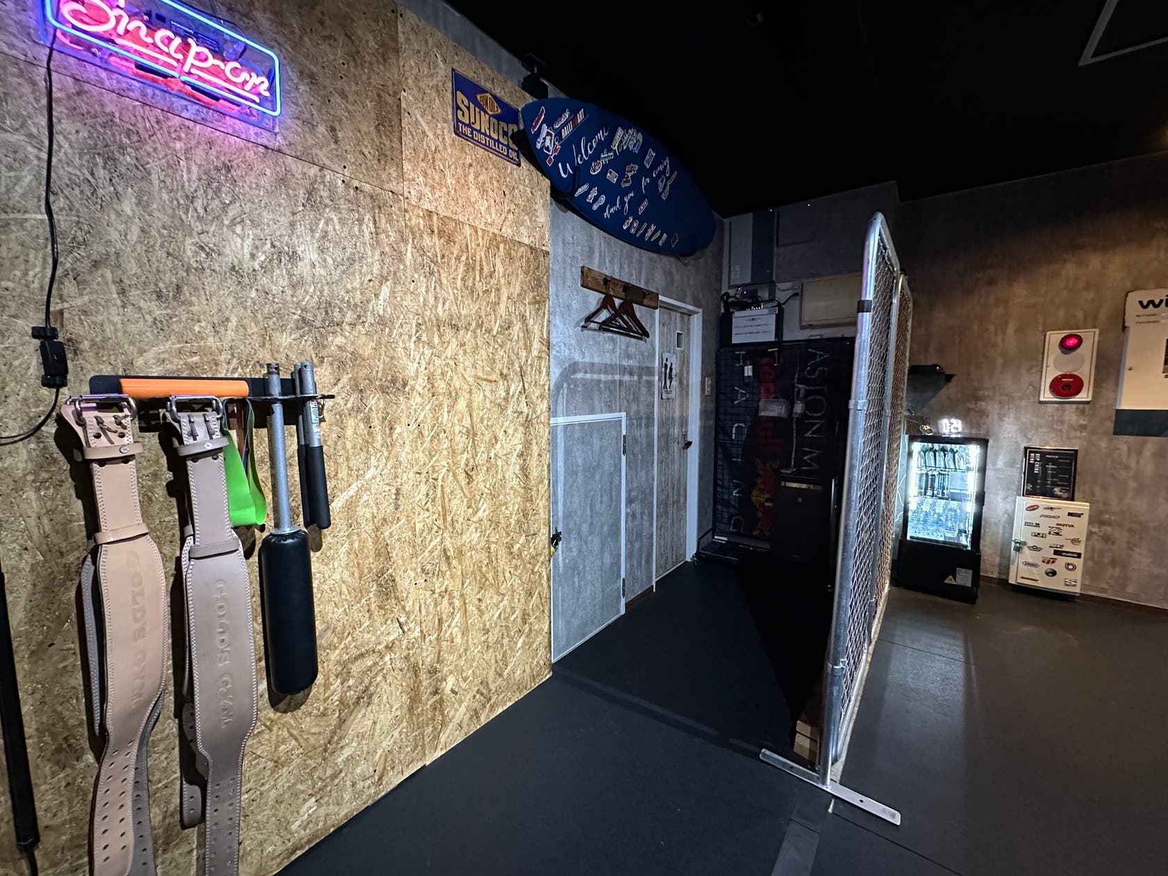 24時間OK！千葉駅徒歩1分！パーソナルトレーナ注目！本格派レンタルジムの写真6