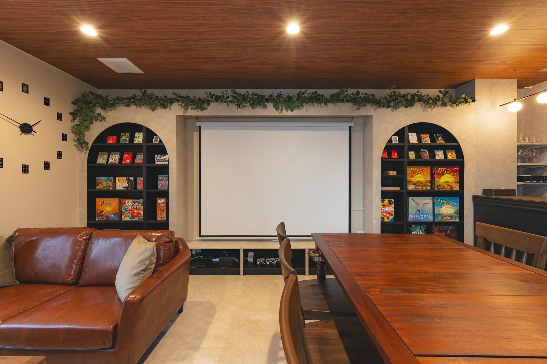 スペモ🎲クリスマス🎄歓送迎会🎊新橋5分🚶‍♀️ボドゲ🃏飲み会🍻パーティー🎊撮影📷️571_Game新橋の写真6