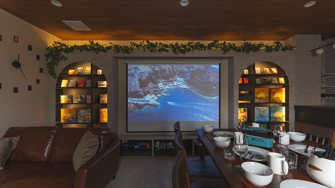 スペモ🎲クリスマス🎄歓送迎会🎊新橋5分🚶♀️ボドゲ🃏飲み会🍻パーティー🎊撮影📷️571_Game新橋の写真3