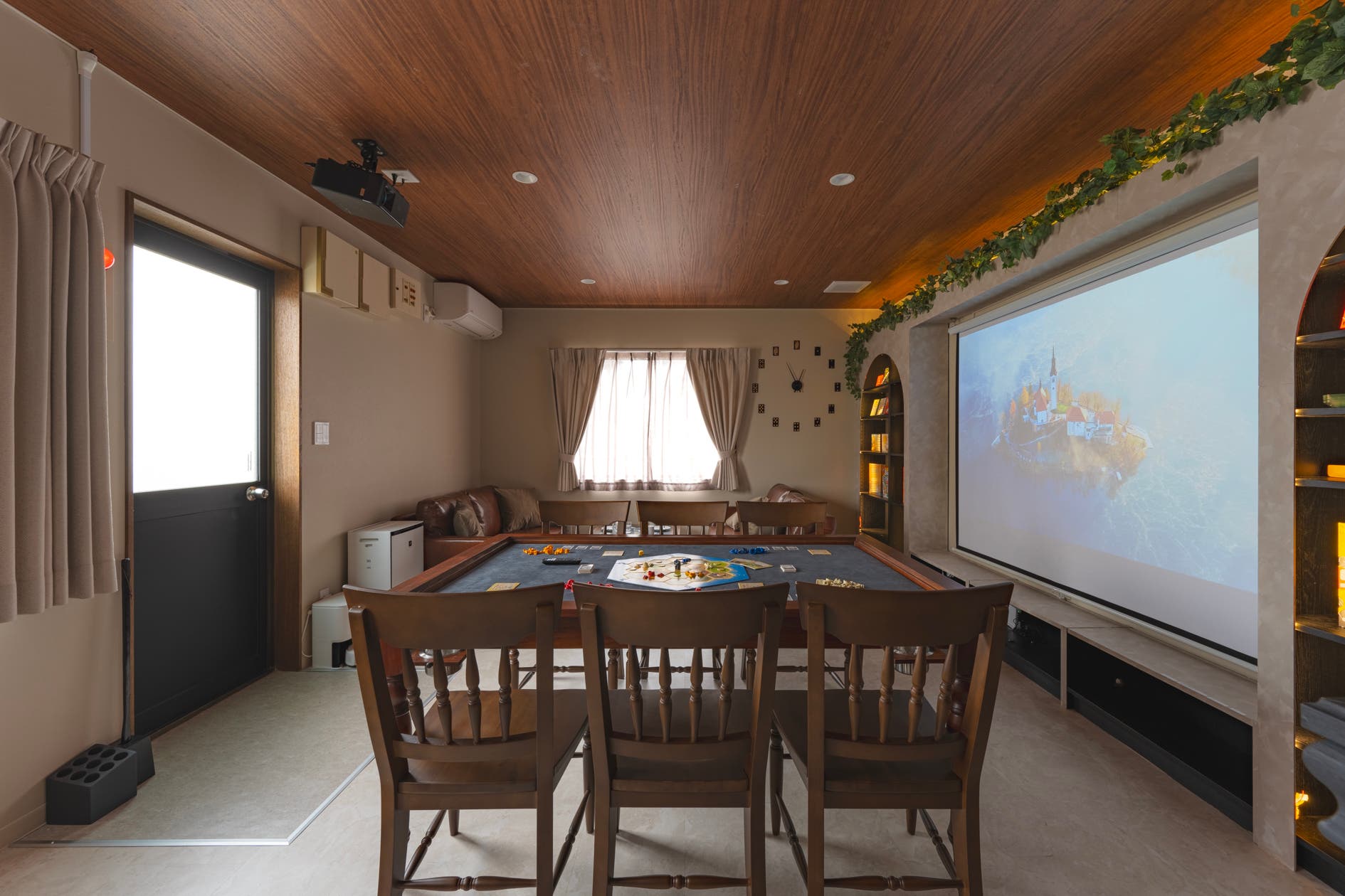 スペモ🎲クリスマス🎄歓送迎会🎊新橋5分🚶‍♀️ボドゲ🃏飲み会🍻パーティー🎊撮影📷️571_Game新橋の写真8