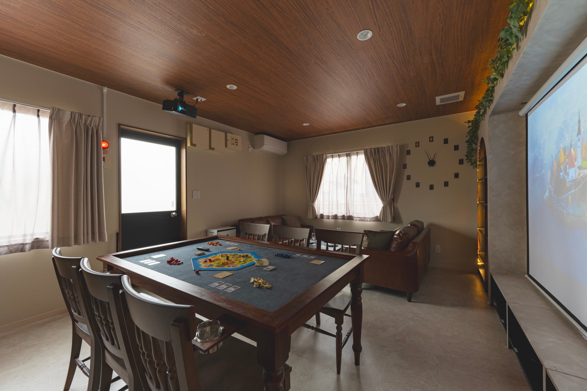 スペモ🎲クリスマス🎄歓送迎会🎊新橋5分🚶‍♀️ボドゲ🃏飲み会🍻パーティー🎊撮影📷️571_Game新橋の写真11