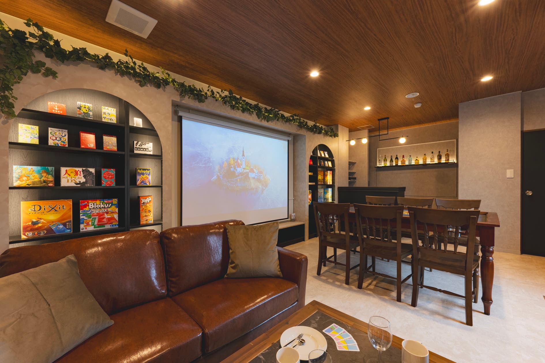 スペモ🎲クリスマス🎄歓送迎会🎊新橋5分🚶‍♀️ボドゲ🃏飲み会🍻パーティー🎊撮影📷️571_Game新橋の写真12