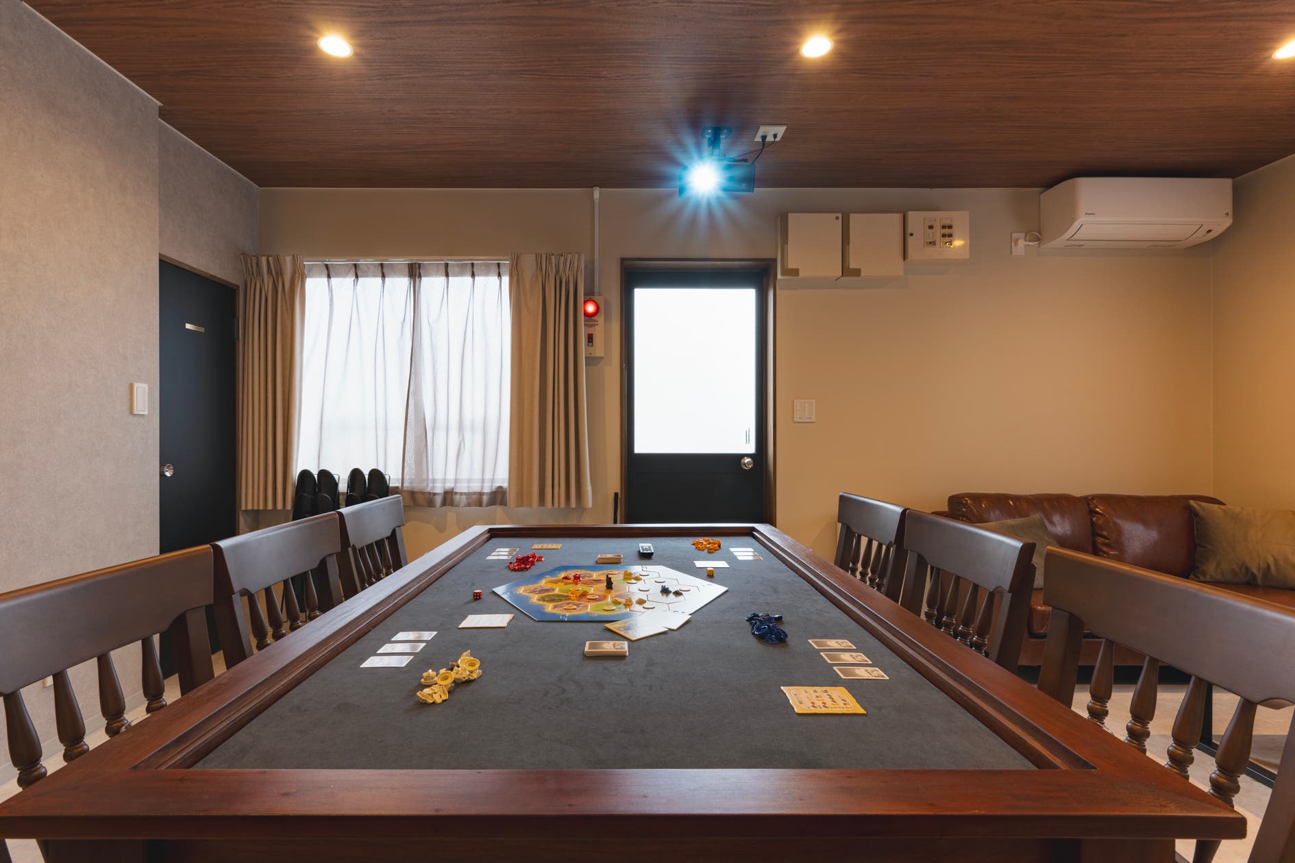 スペモ🎲クリスマス🎄歓送迎会🎊新橋5分🚶‍♀️ボドゲ🃏飲み会🍻パーティー🎊撮影📷️571_Game新橋の写真14