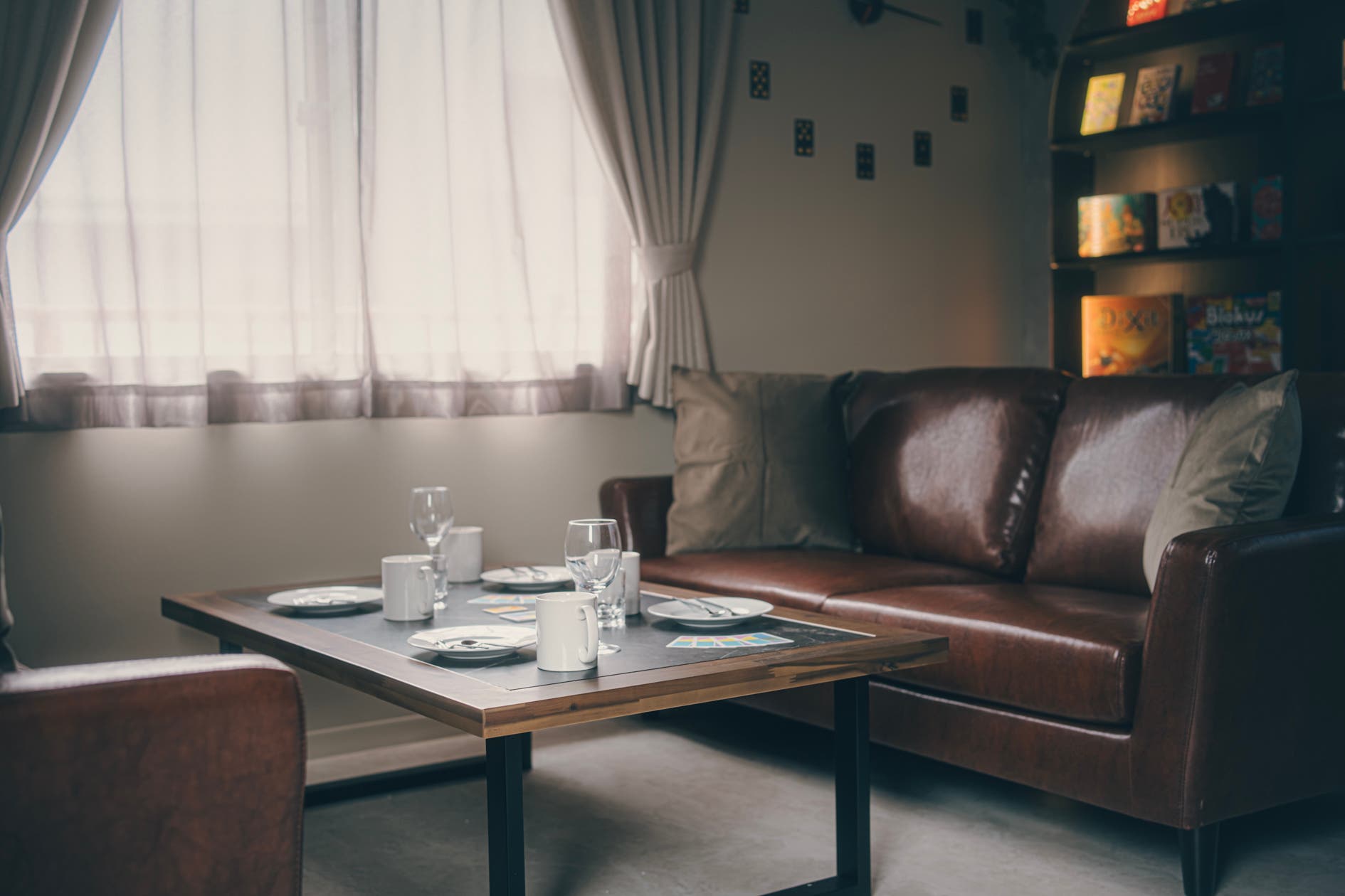 スペモ🎲クリスマス🎄歓送迎会🎊新橋5分🚶‍♀️ボドゲ🃏飲み会🍻パーティー🎊撮影📷️571_Game新橋の写真15