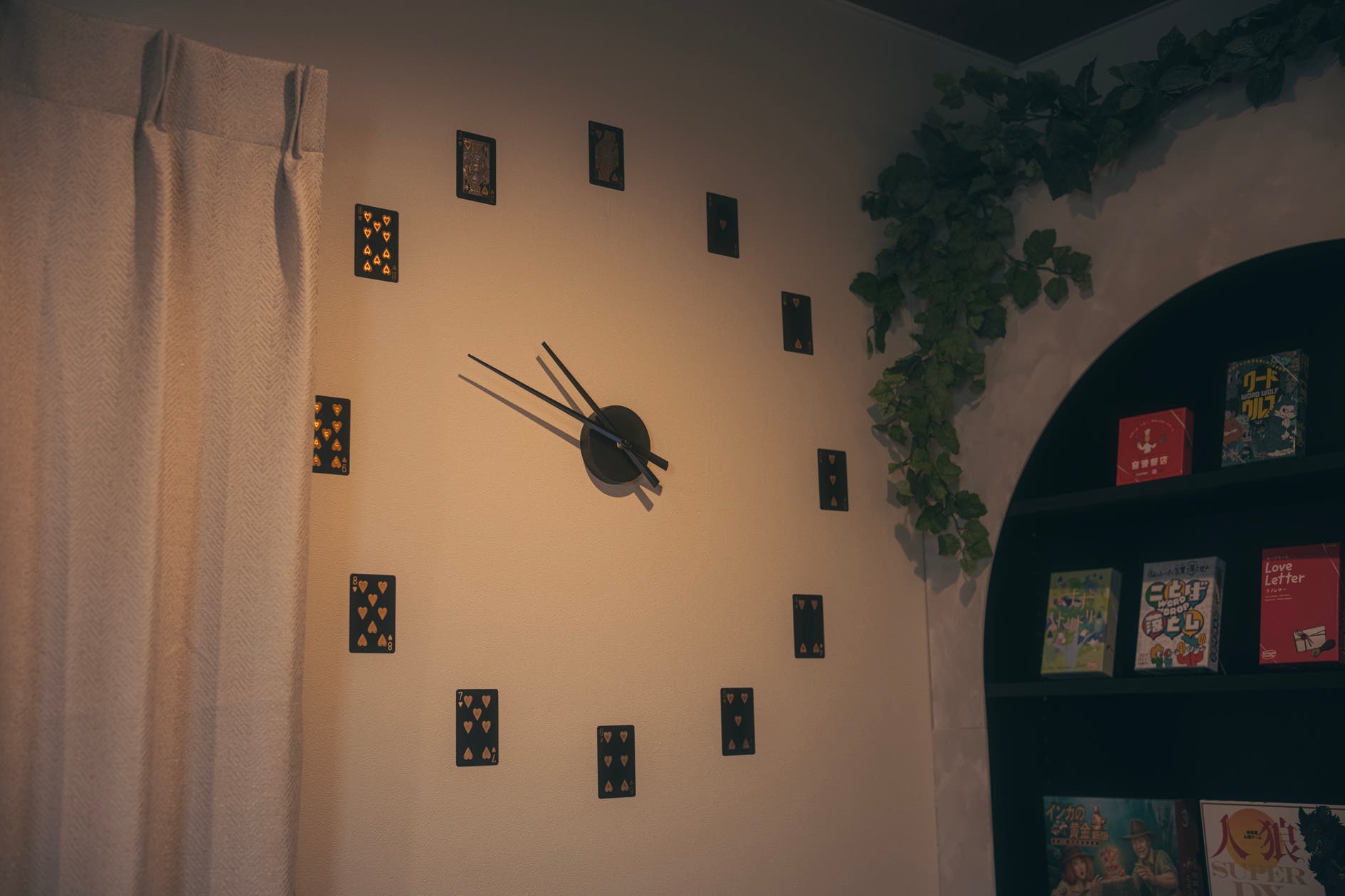 スペモ🎲クリスマス🎄歓送迎会🎊新橋5分🚶‍♀️ボドゲ🃏飲み会🍻パーティー🎊撮影📷️571_Game新橋の写真16