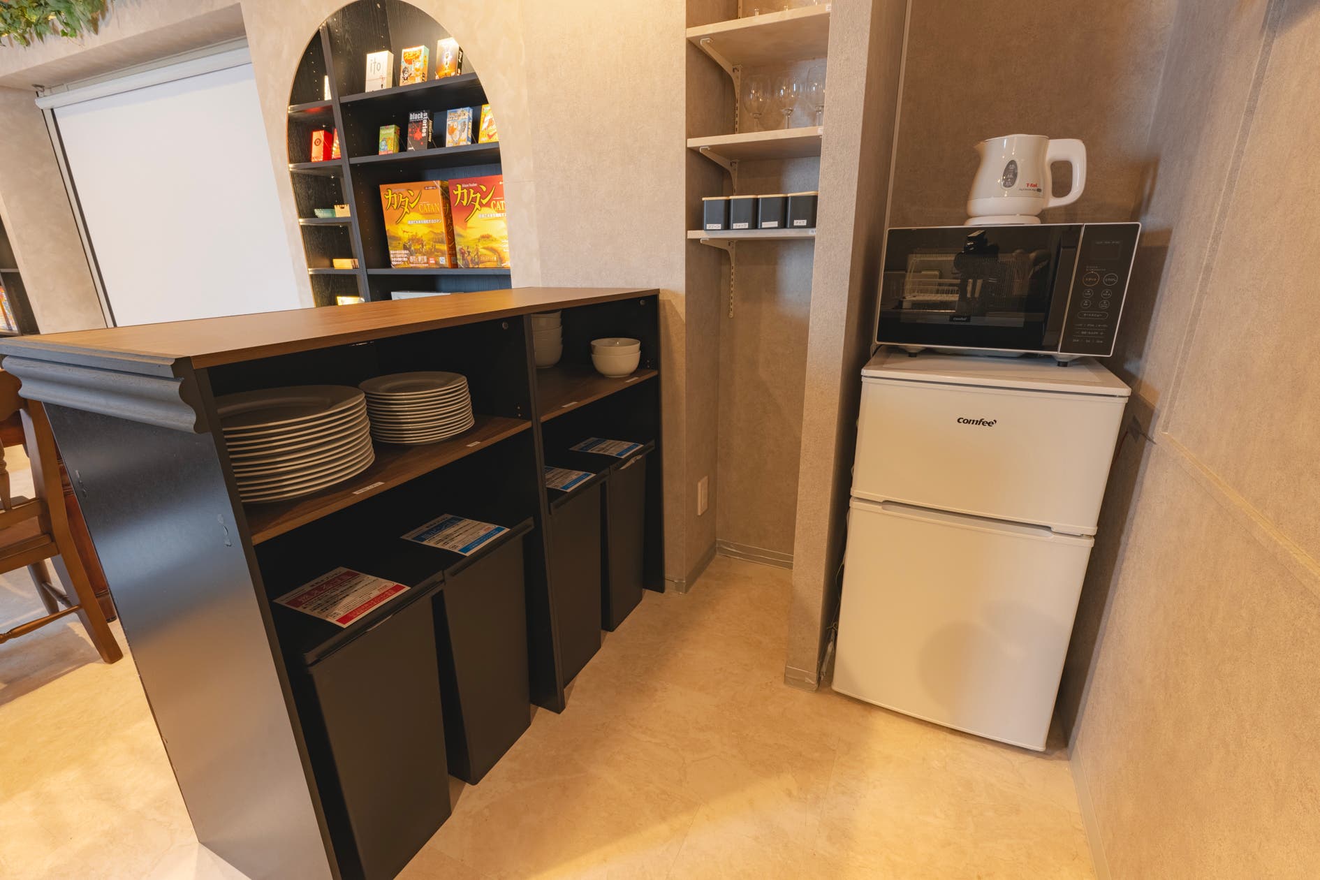 スペモ🎲クリスマス🎄歓送迎会🎊新橋5分🚶‍♀️ボドゲ🃏飲み会🍻パーティー🎊撮影📷️571_Game新橋の写真18