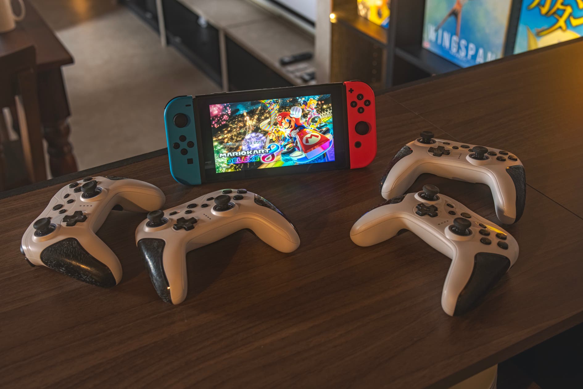 🎮大人気ゲーム機	の画像1