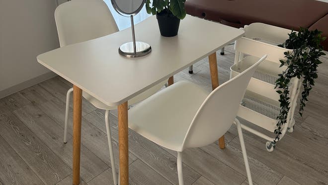 【亀有駅徒歩3分】完全貸切・エステ・整体・女子会・テレワークの写真25