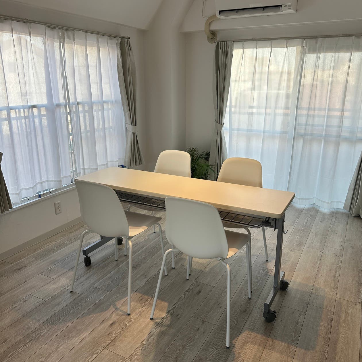 【亀有駅徒歩3分】完全貸切・エステ・整体・女子会・テレワークの写真26