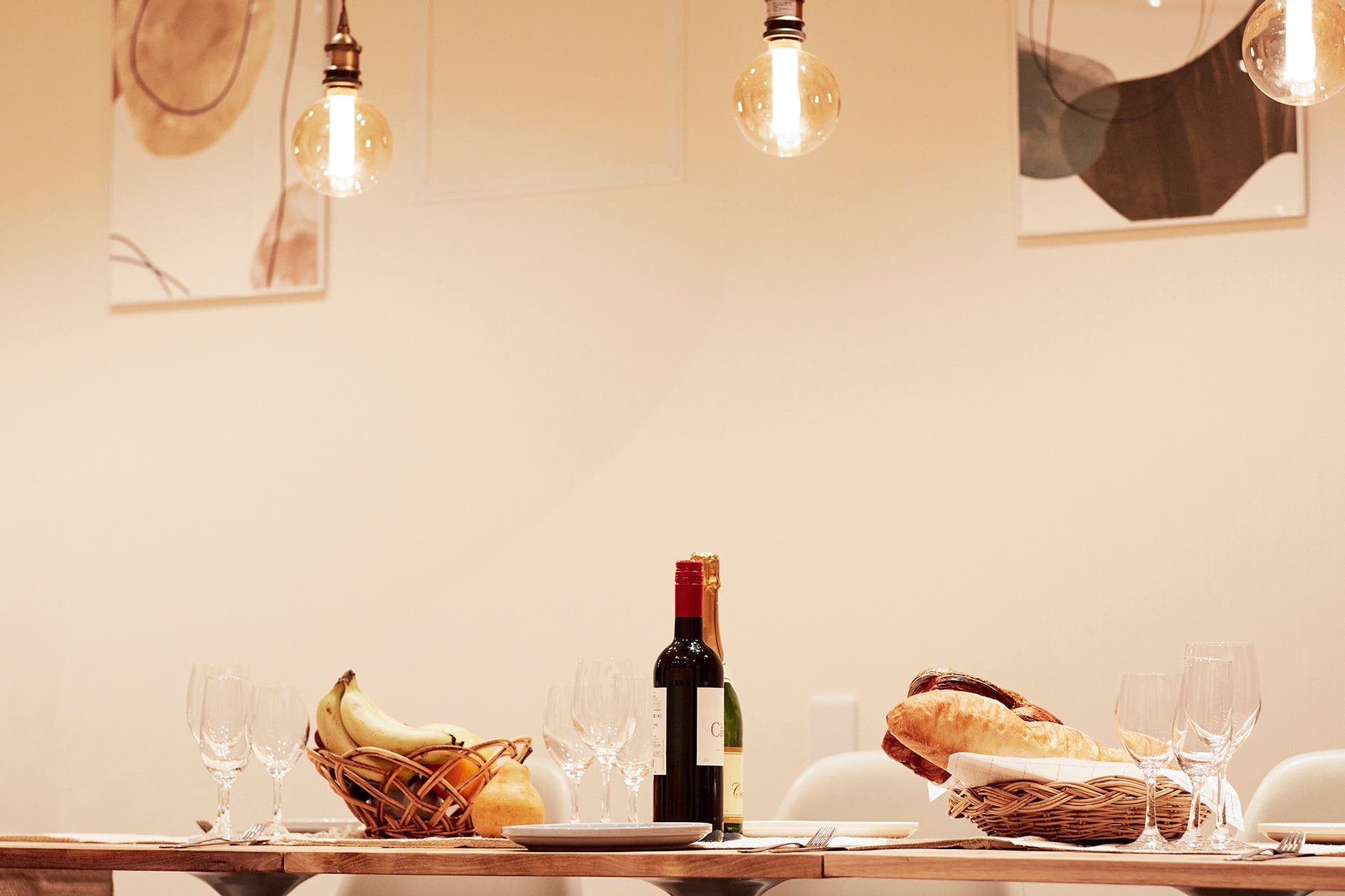 【三条駅3分】25名着席可🙆‍♀️大画面150㌅スクリーン🎥飲食持込🆗24H🌃クリスマスパーティー🧑‍🎄の写真11