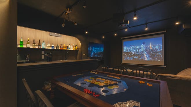 スペモゲーム🎮クリスマス🎄歓送迎会🎊デート👨🎓ボドゲ🎲パーティー🎉おしゃれ✨579_SpemoGame渋谷の写真2