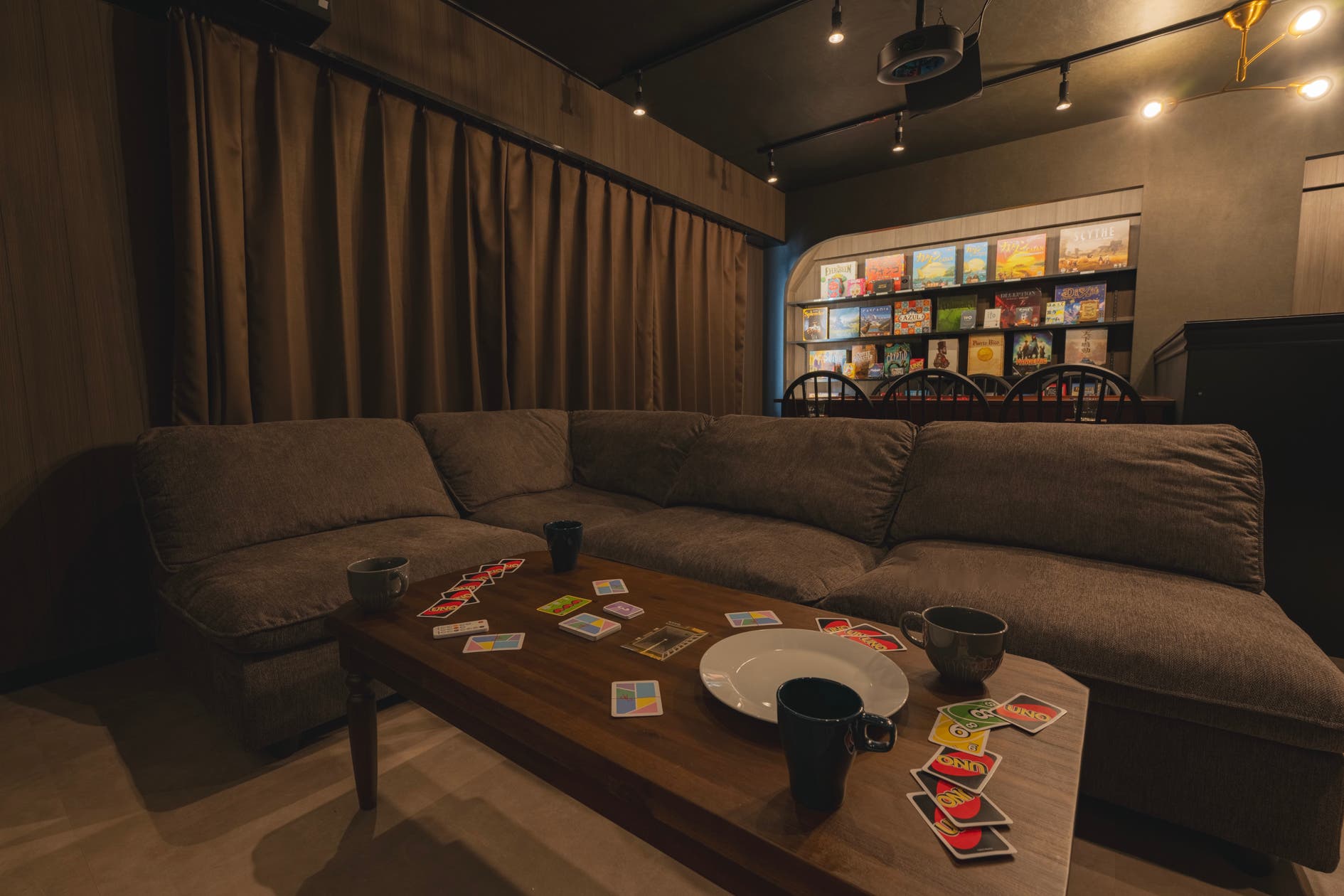 スペモゲーム🎮クリスマス🎄歓送迎会🎊デート👨‍🎓ボドゲ🎲パーティー🎉おしゃれ✨579_SpemoGame渋谷の写真12