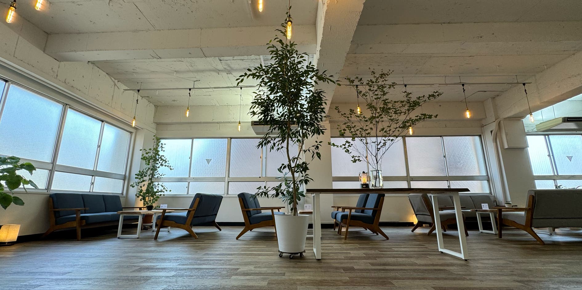 【山手線】鶯谷駅から徒歩9分│洗練された広さ約100㎡の映像収録＆ライブ配信スタジオ【Youtube/ウェビナー/対談】の写真20